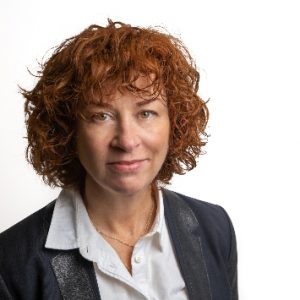 Ros Singleton - 5G WEEK