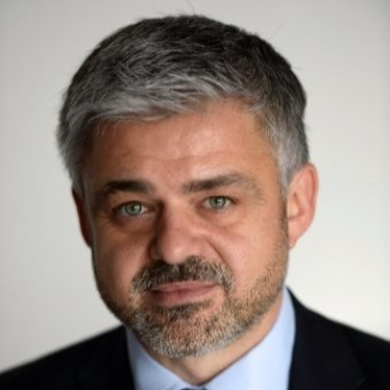 Speakers - 5G WEEK