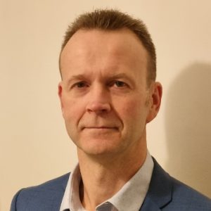 Craig Connick - 5G WEEK